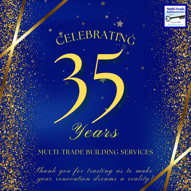 Multi Trade Building Services