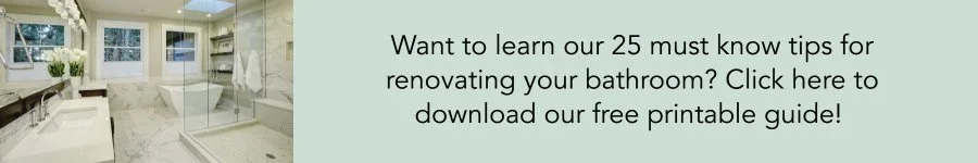 Curb or Curbless: Which Type of Walk-In Shower is Right for You ...