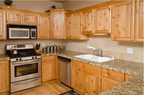 5 Signs Your Kitchen Needs an Upgrade — Multi Trade Building Services