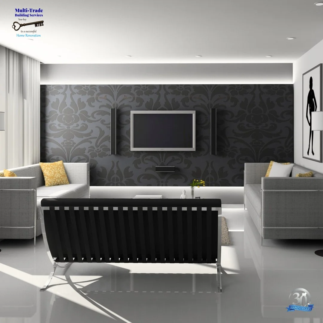 The Ultimate Guide to Selecting the Right Paint Colour — Multi Trade ...