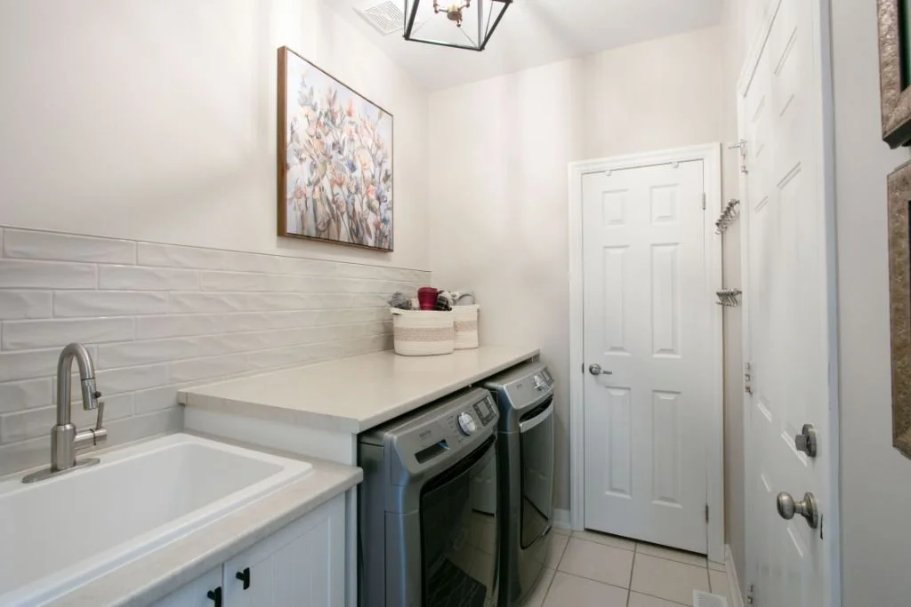 The Ultimate Guide to Avoiding 10 Laundry Room Renovation Mistakes ...