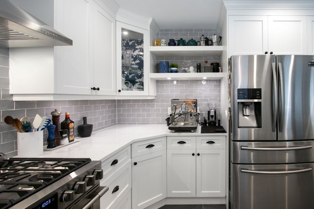 2025 Kitchen Trends: Modern Designs & Must-Have Features for Your Dream ...