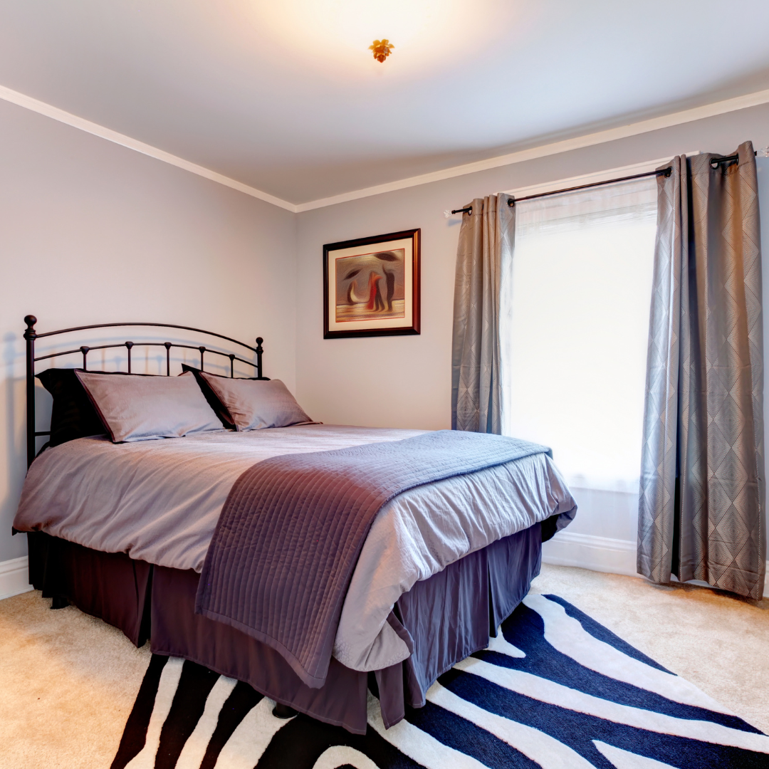 10 of Our Favourite Paint Colours for Your Bedroom — Multi Trade ...