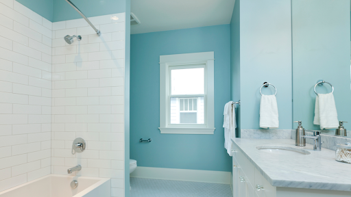 7 Tips for Making Your Bathroom Waterproof — Multi Trade Building Services