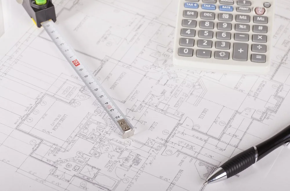 What to Do When You Need Drawings for Your Renovation Project — Multi ...