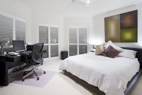 Designing a Multi-Purpose Guest Room — Multi Trade Building Services