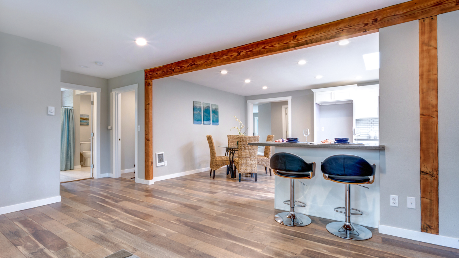 From Carpet to Tile: Discover the 7 Best Flooring Options for a ...