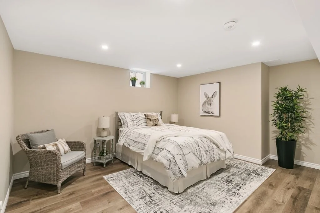 From Drab to Fab: Transform Your Basement with These Budget-Friendly ...