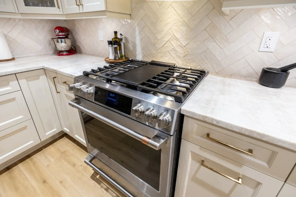 2025 Kitchen Trends: Modern Designs & Must-Have Features for Your Dream ...
