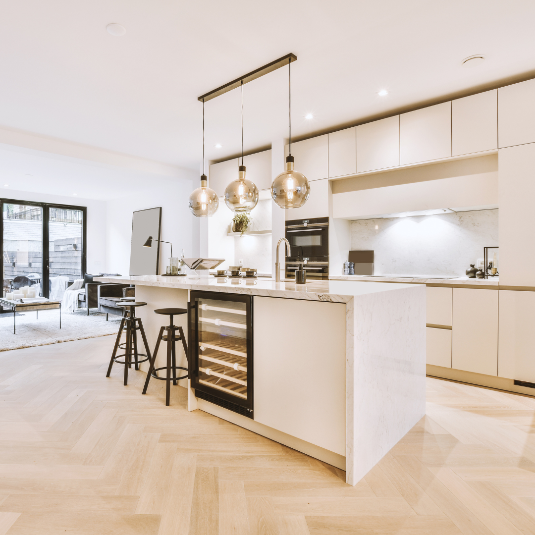 Top 10 Kitchen Trends in 2023 — Multi Trade Building Services
