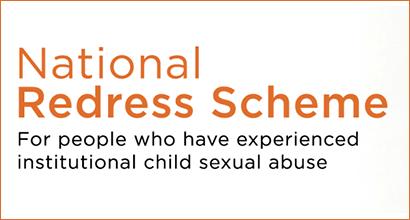 Redress Support Services — WASH House Inc