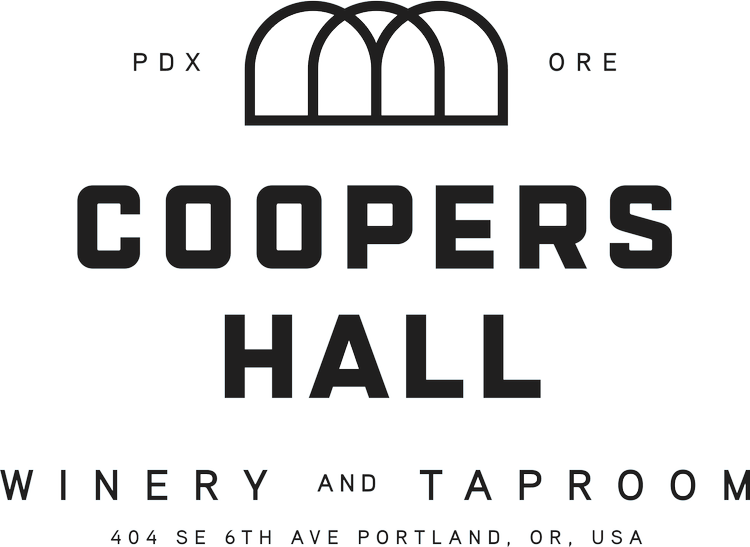 Coopers Hall Winery and Taproom