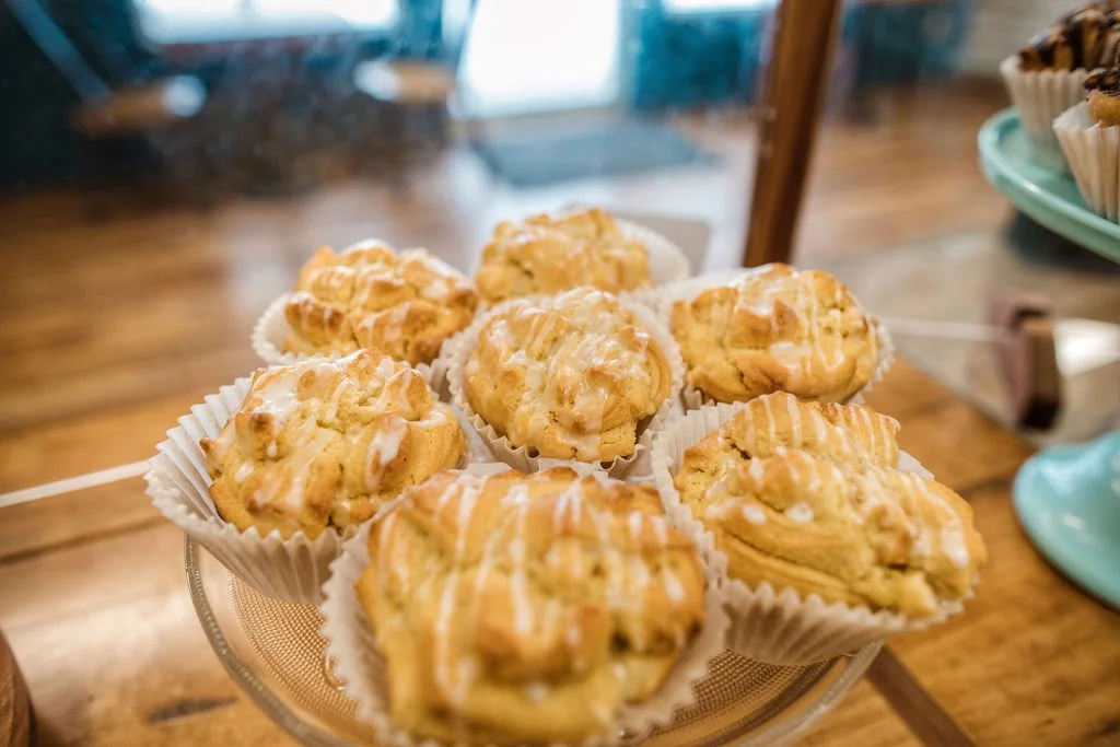 Sunflower Bakery