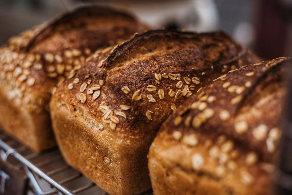 Sunflower Bakery