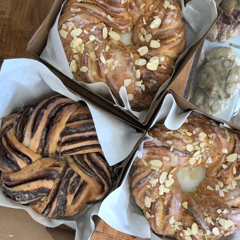 Sunflower Bakery