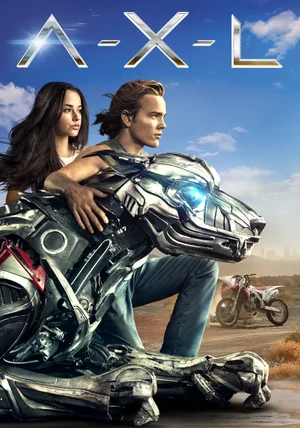 AXL — Legacy Effects