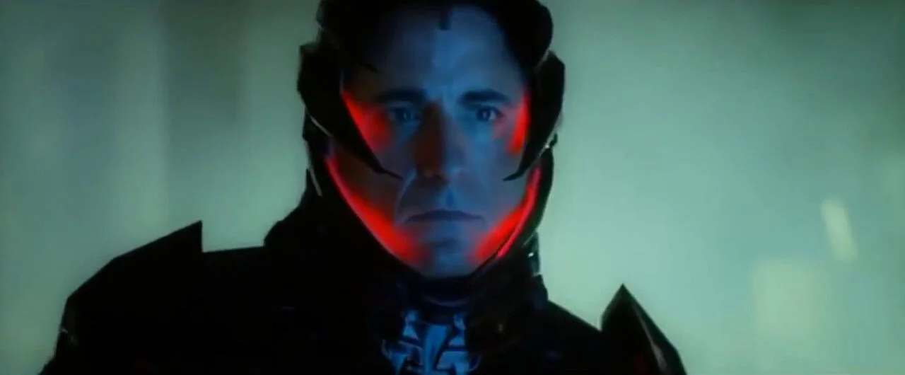 Max-Steel — Legacy Effects