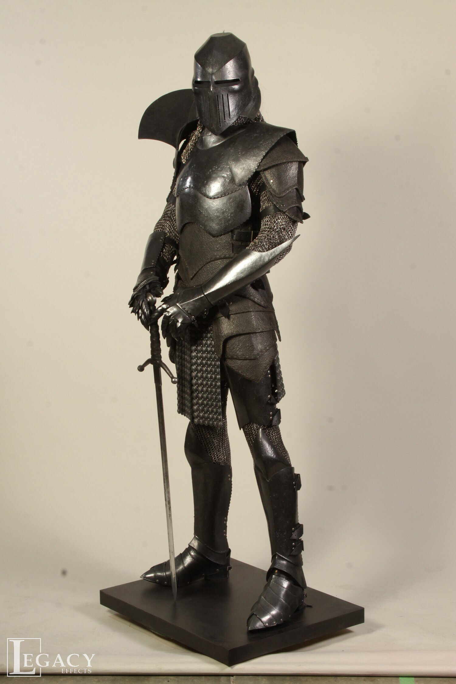 Snow White And The Huntsman Armor