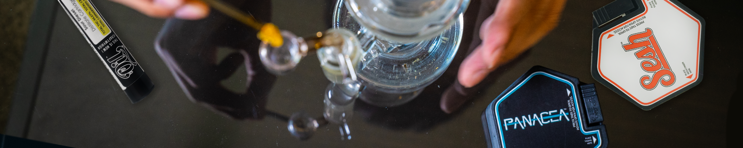 Colorado's Best Cannabis Brands