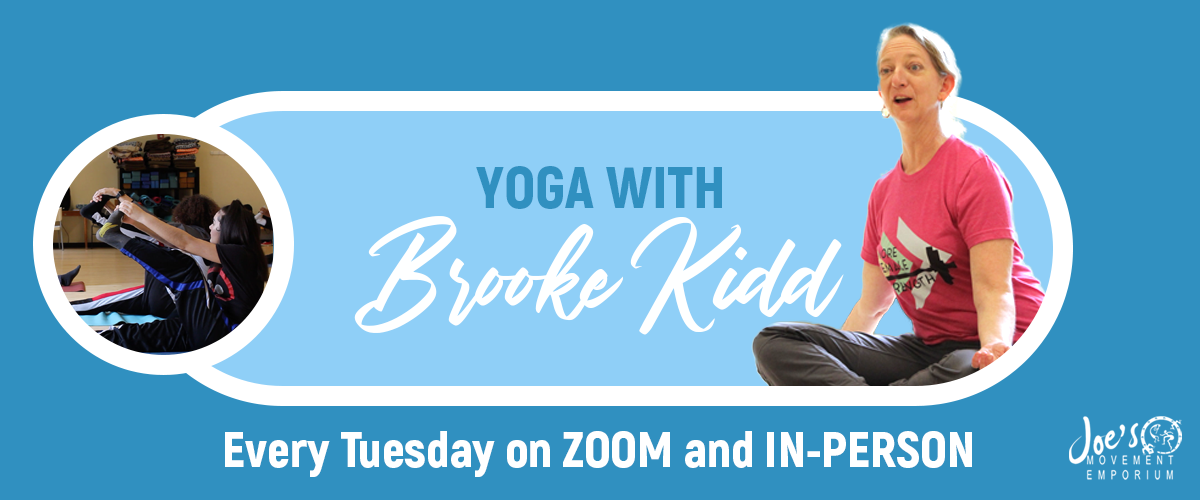 Joe's Movement Emporium