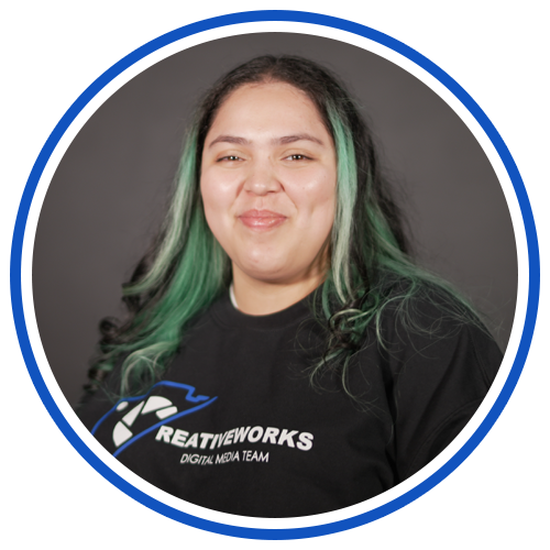 CreativeWorks Digital Media Team — Joe's Movement Emporium