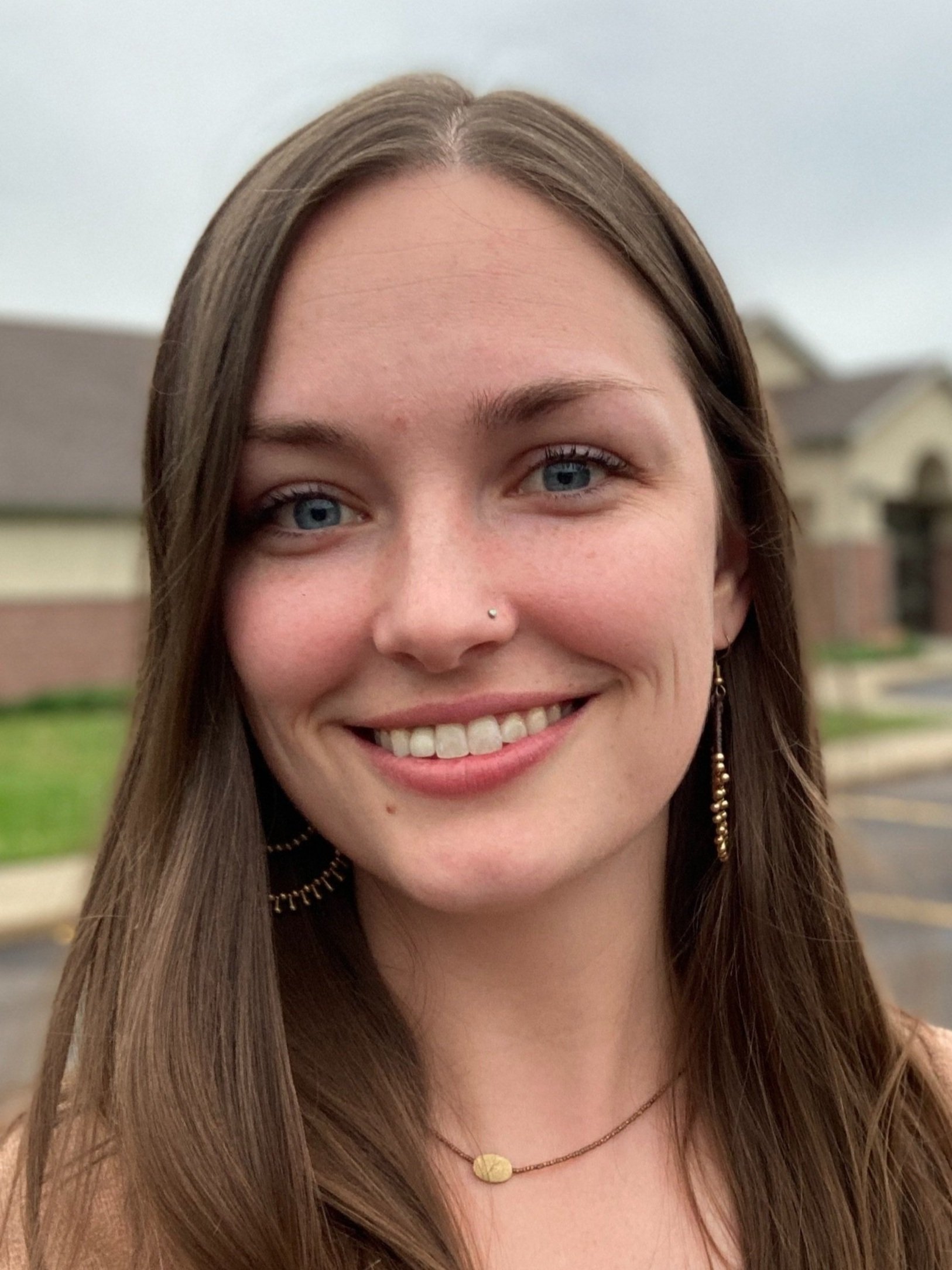 Our People — Collaboration project