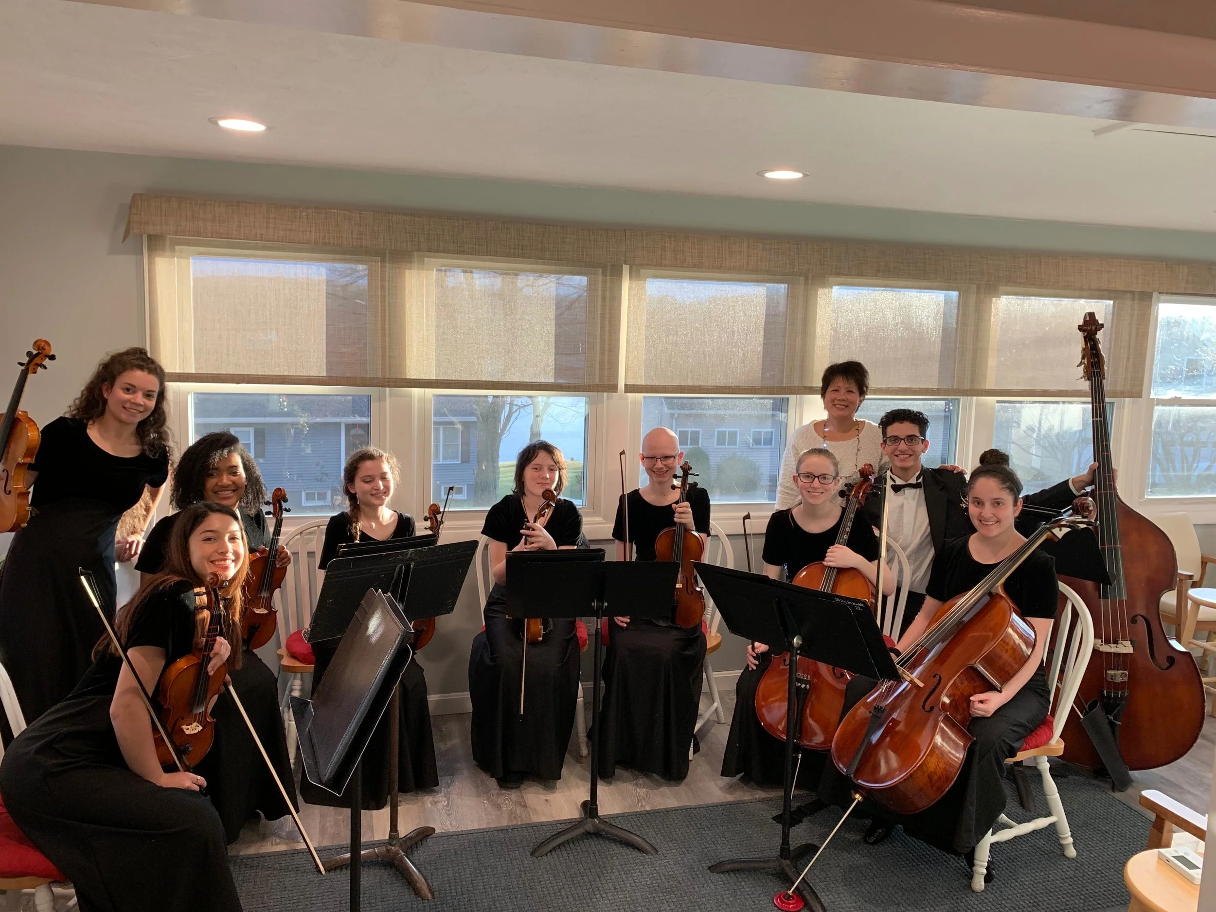 Our Program — Better Day Adult Social Day Program