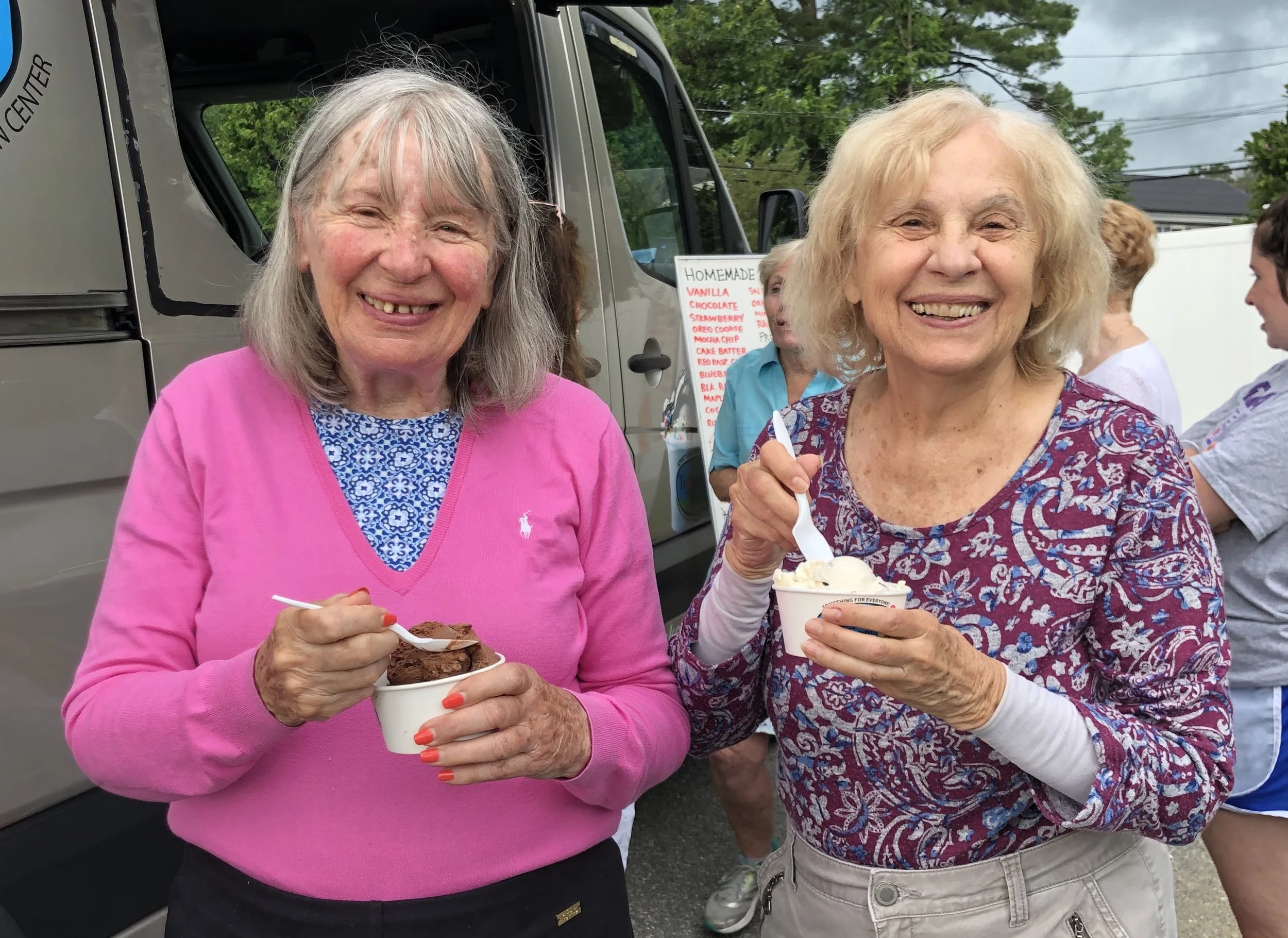 Warming Your Loved One Up To The Idea Of An Adult Day Program Better 