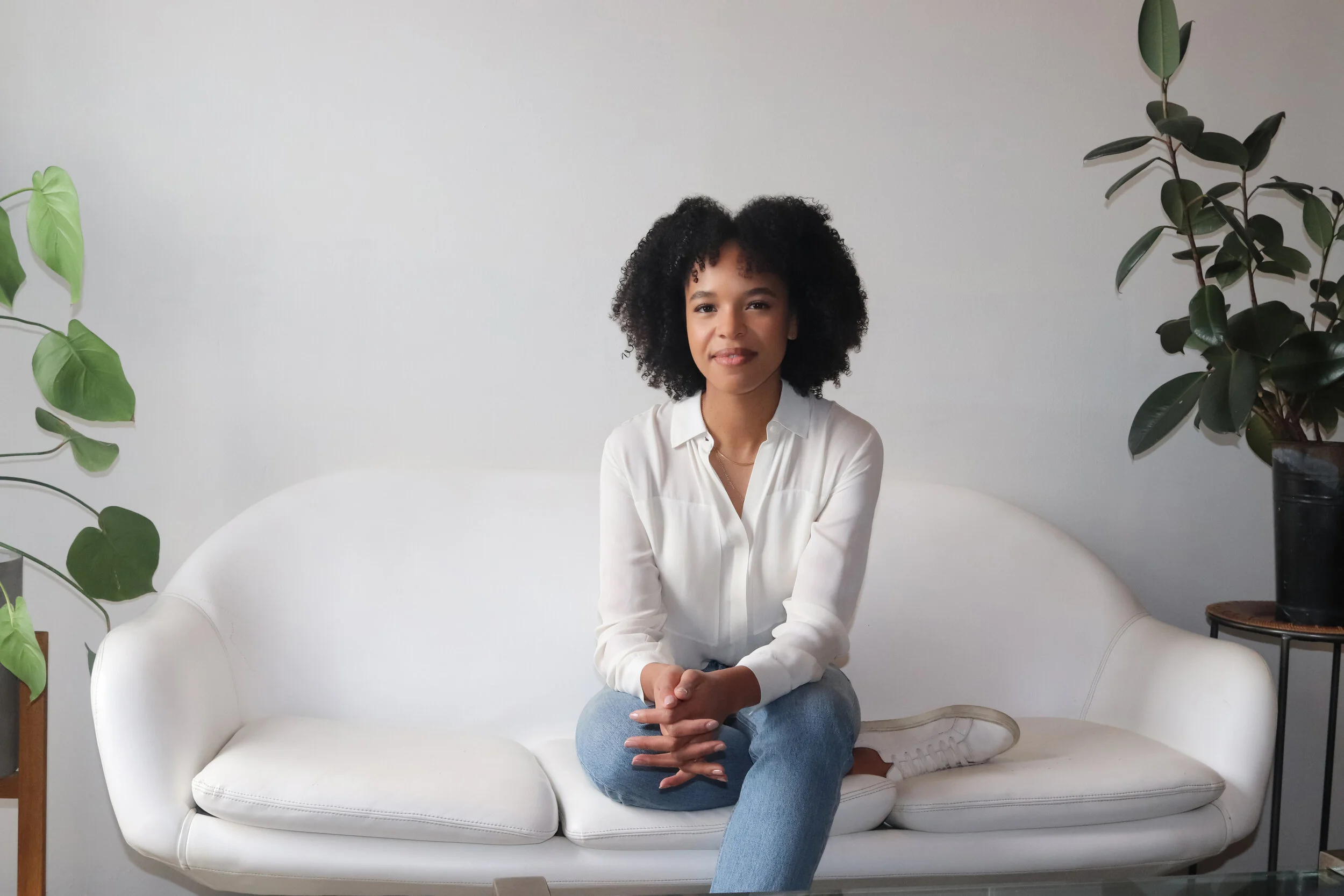 ABOUT — Monique R Shields