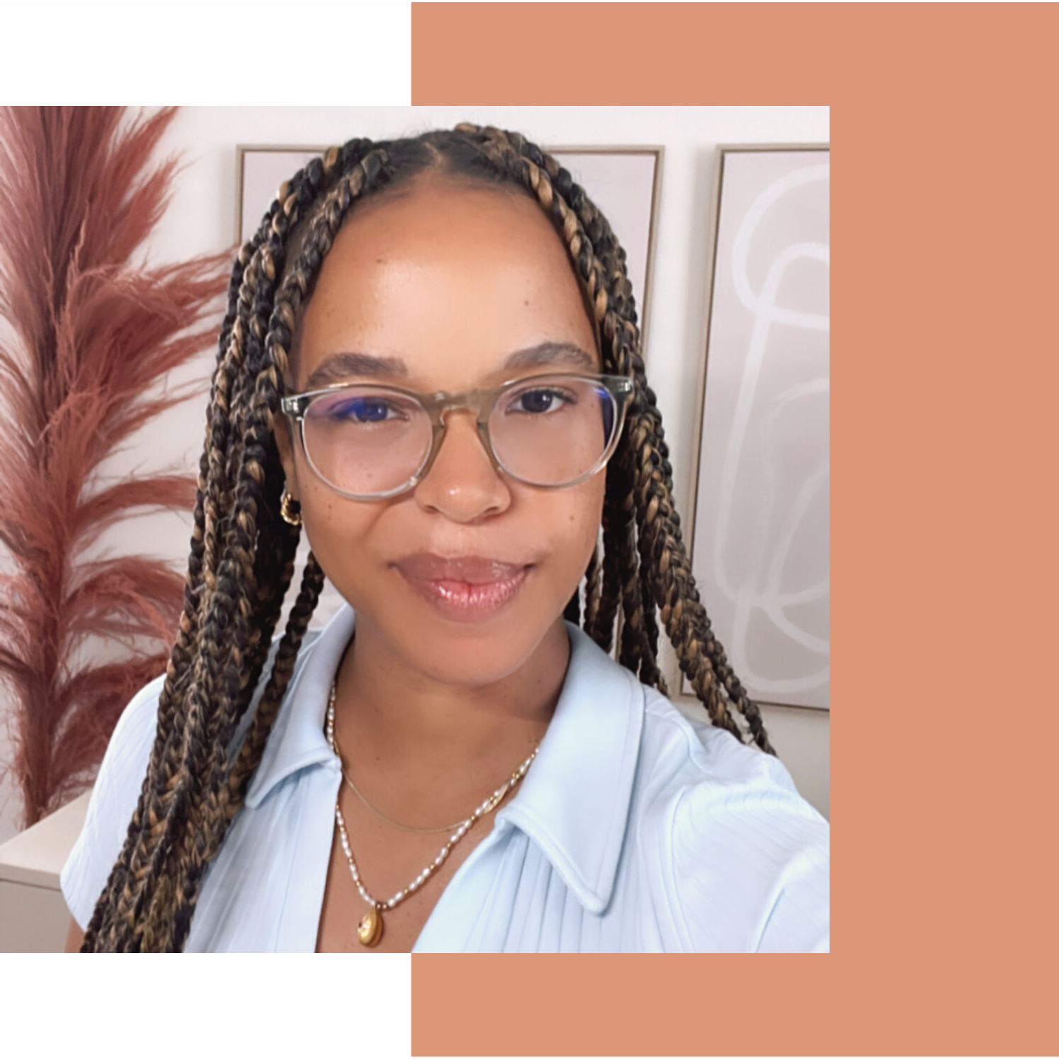 Podcast — Monique R Shields