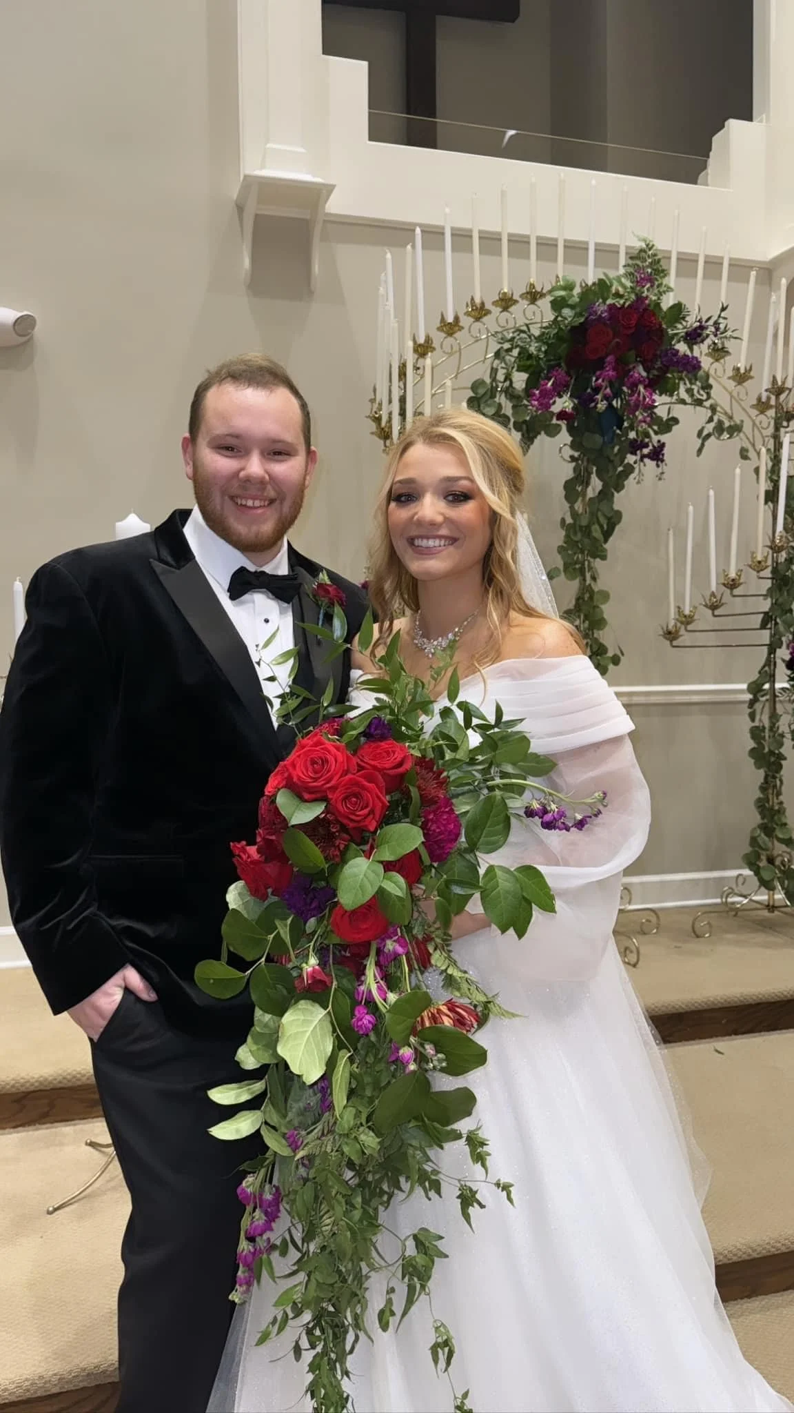 Testimonials — Brides and Beyond