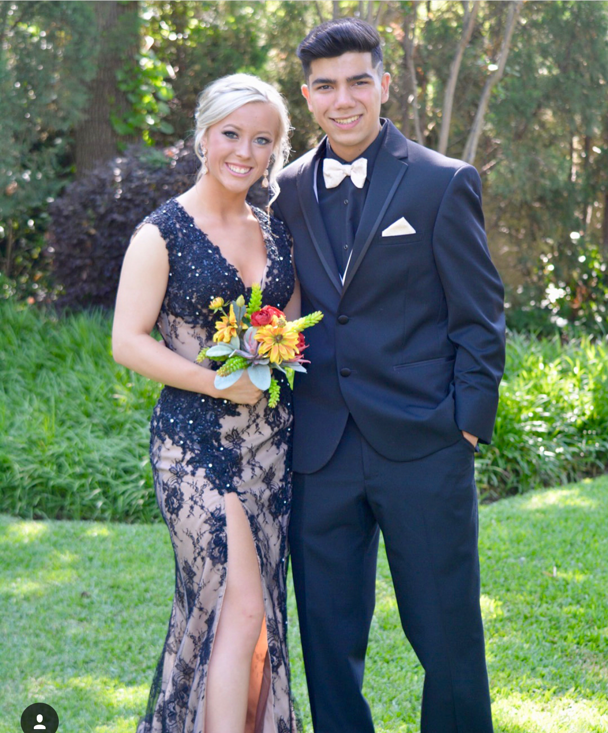Prom — Brides and Beyond