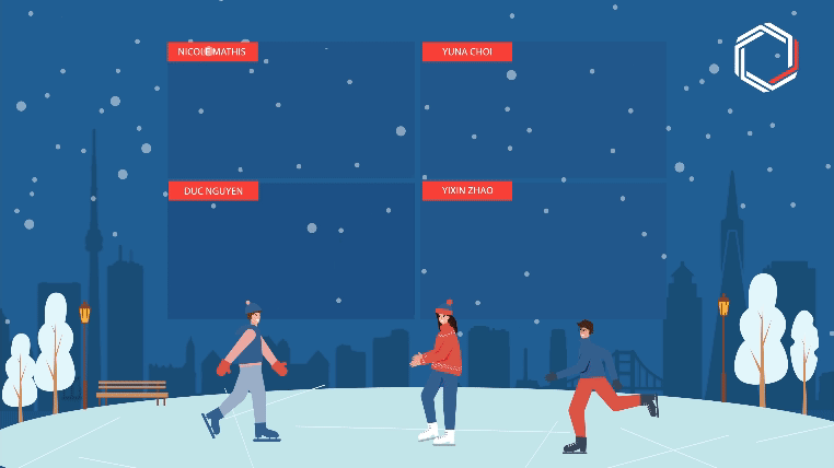 Welcome Winter 2024 Interns — OMNIUM