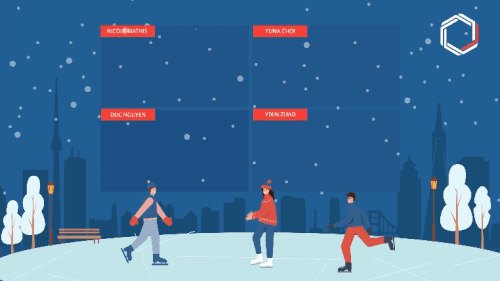 Welcome Winter 2024 Interns — OMNIUM