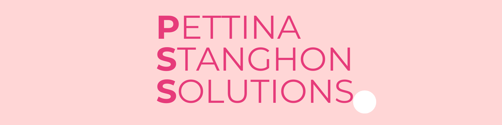 Pettina — Pettina Stanghon
