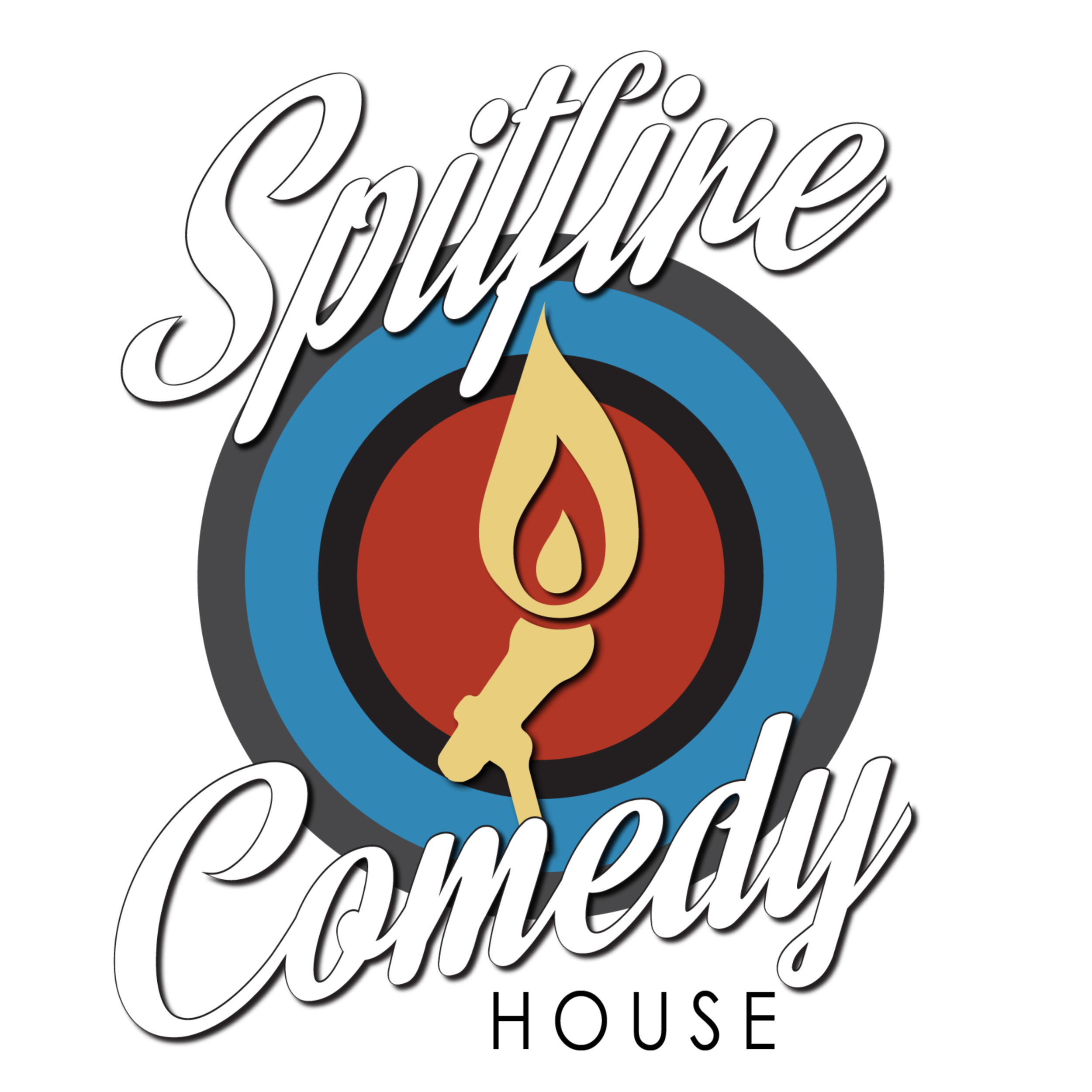 Spitfire Comedy House – St. Pete Comedy Theater