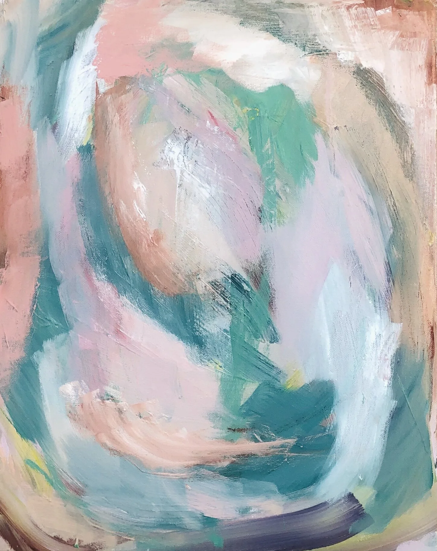 Art by Laura Brown Homepage