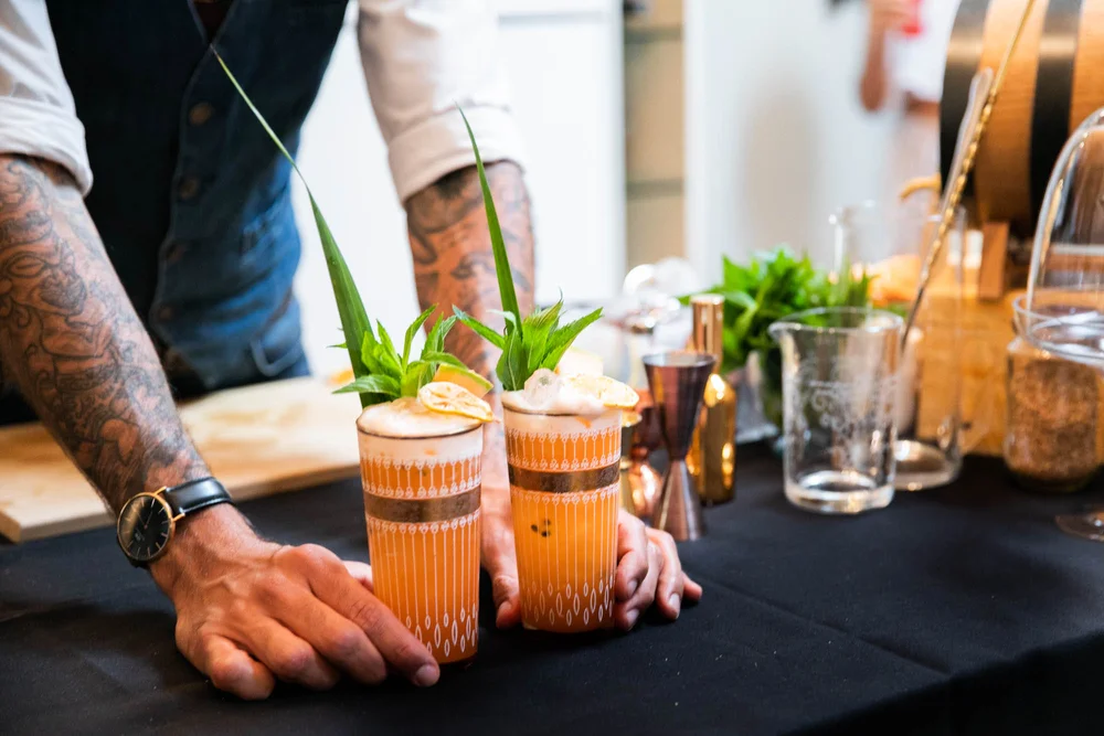 Cocktail Catering For Events, Weddings & Corporate Functions ...