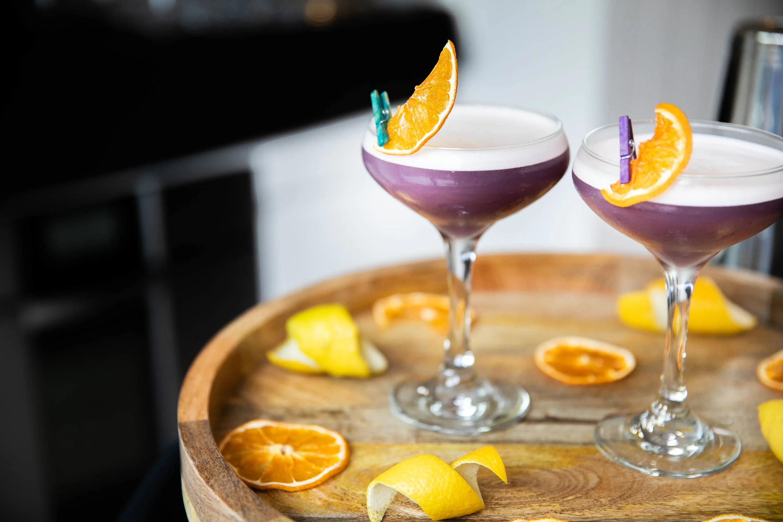 Cocktail Making Classes Sydney - Cocktail Catering & Mobile Bar Hire ...