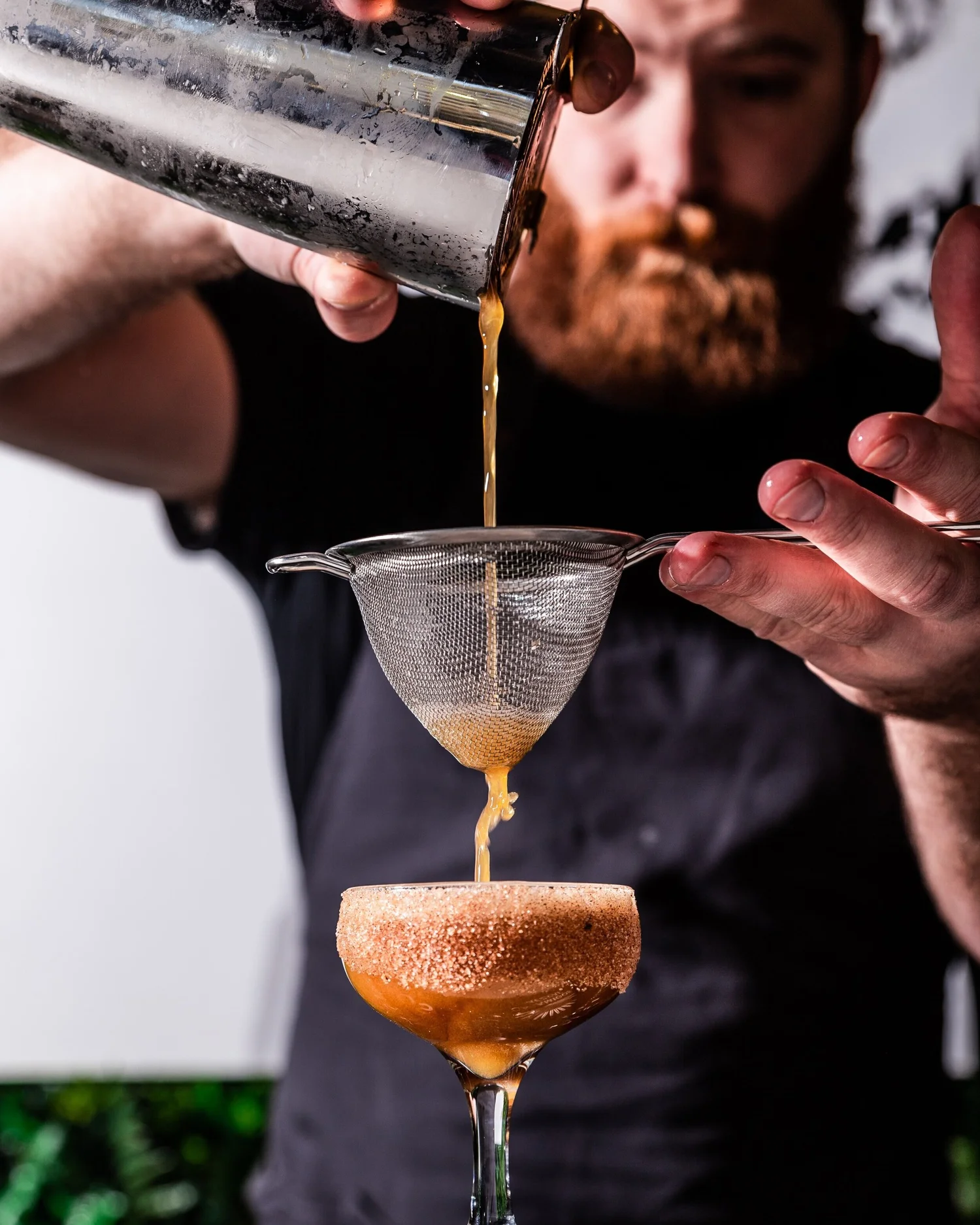 Cocktail Bar Consulting Services - Creativity Project, Sydney