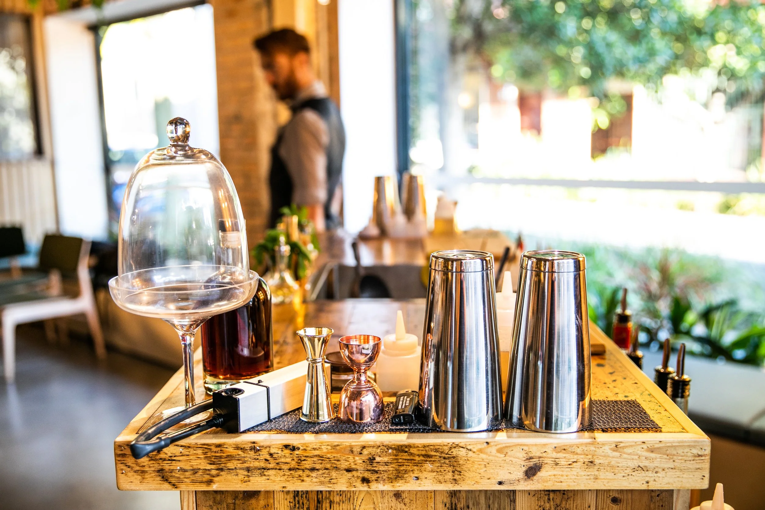 Mobile Bar Hire & Mobile Cocktail Catering Service - Creativity Project ...