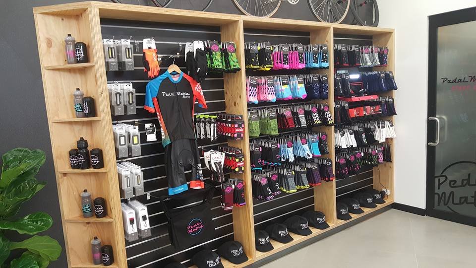 Shopfitting Projects — JP Woodworks