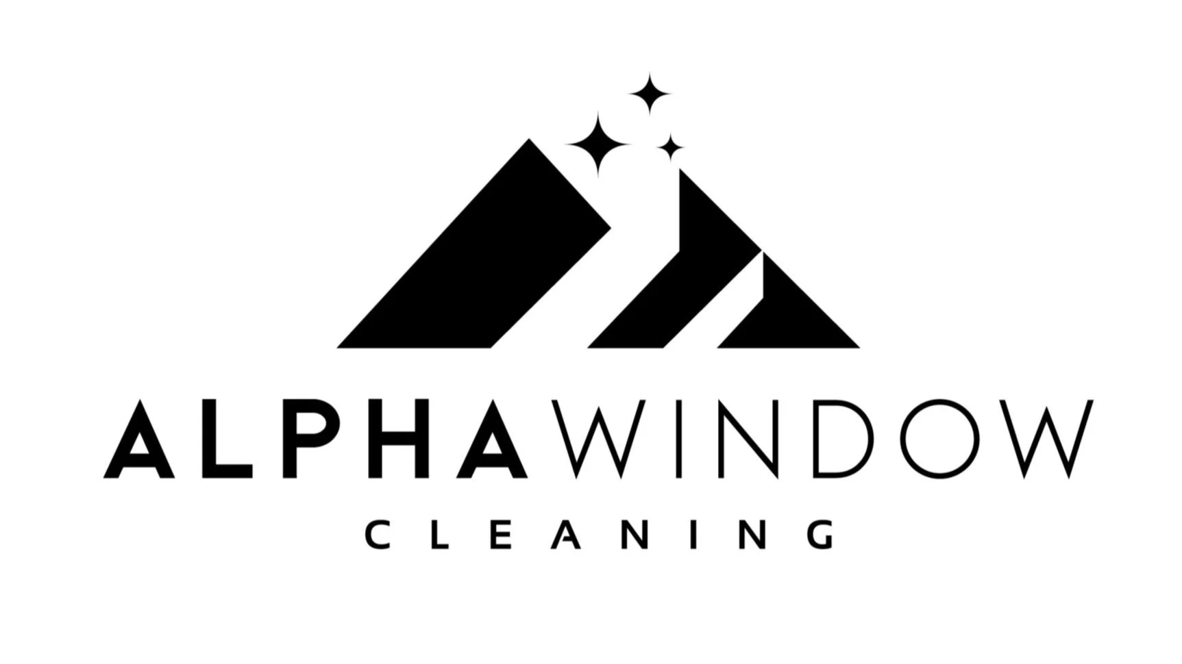 Window Washer Logo