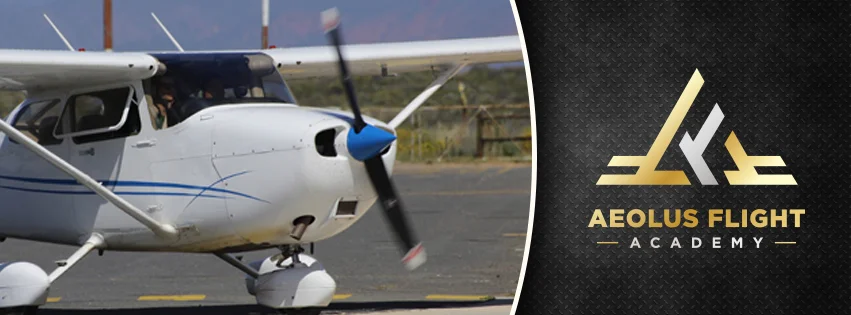Private Pilot License — Aeolus Flight Academy