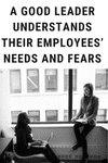 How to be a vulnerable leader without oversharing — Janey Stahl Coaching