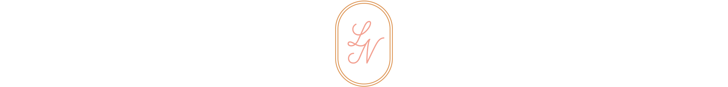 The Lucinda Suite — Lucky Note Design