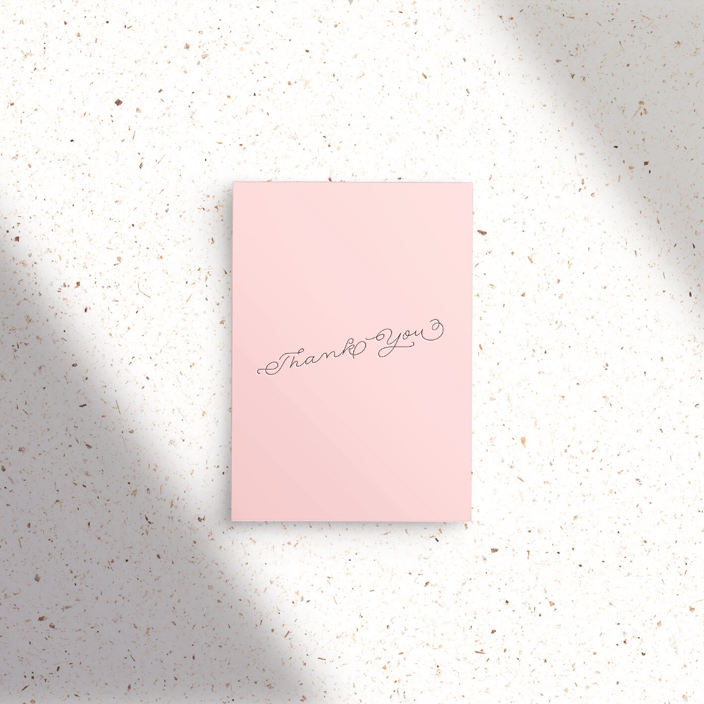 The Oliver Suite — Lucky Note Design