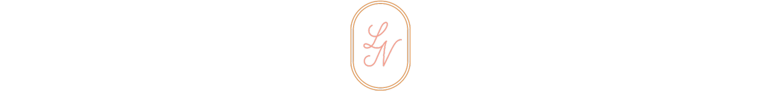 The Oliver Suite — Lucky Note Design
