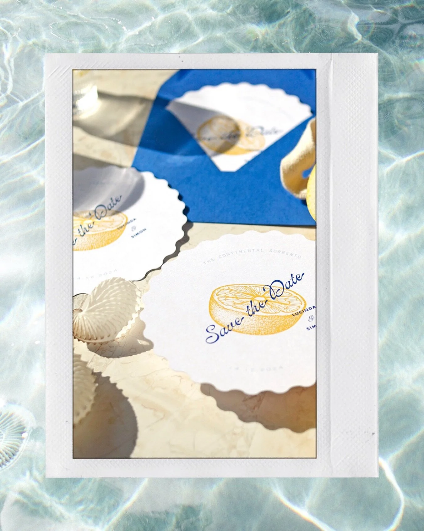 Lucky Notes — Lucky Note Design