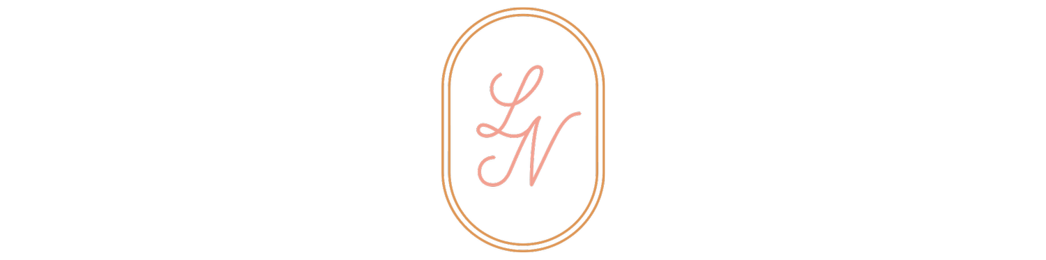 The Lucinda Suite — Lucky Note Design